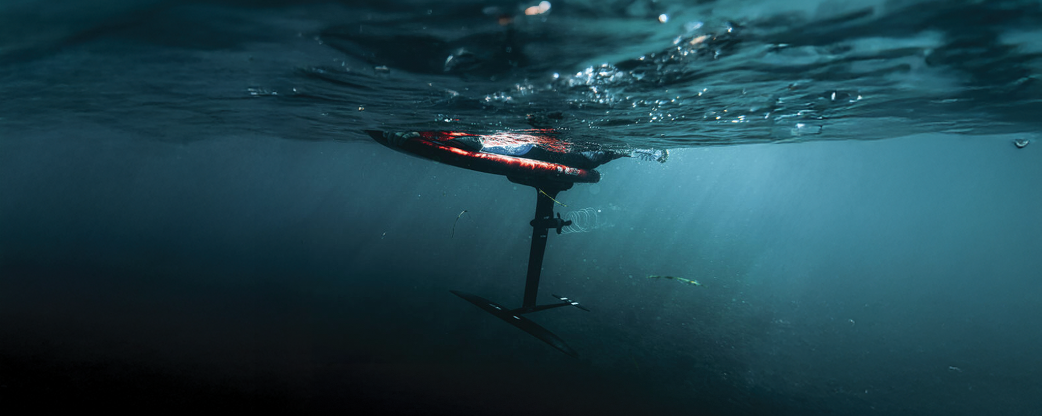 Foil Drive – Adventure Sports USA