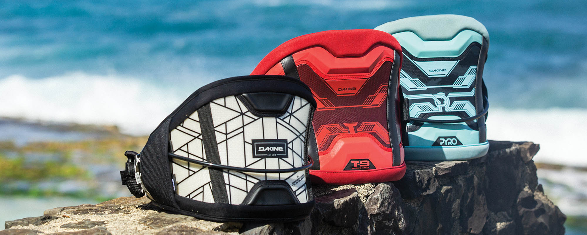 HARNESSES – Adventure Sports USA