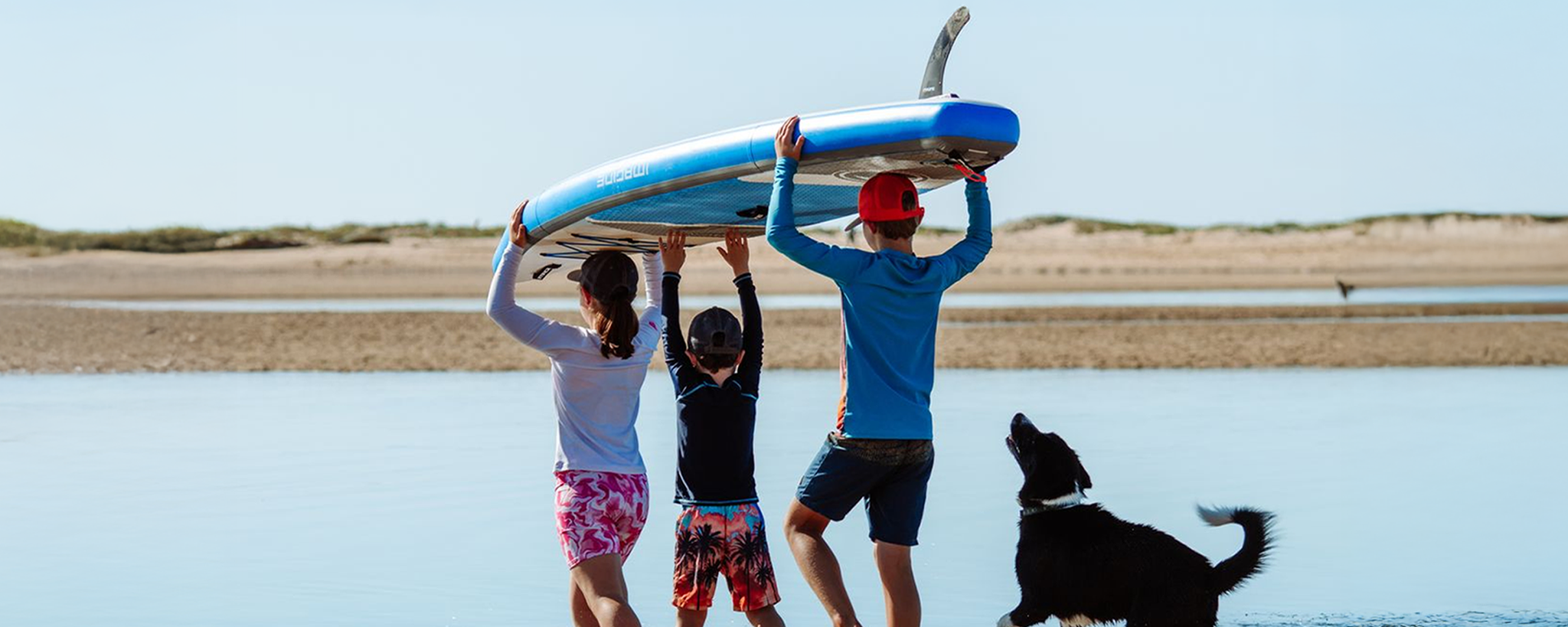 Imagine SUP Sale – Adventure Sports USA