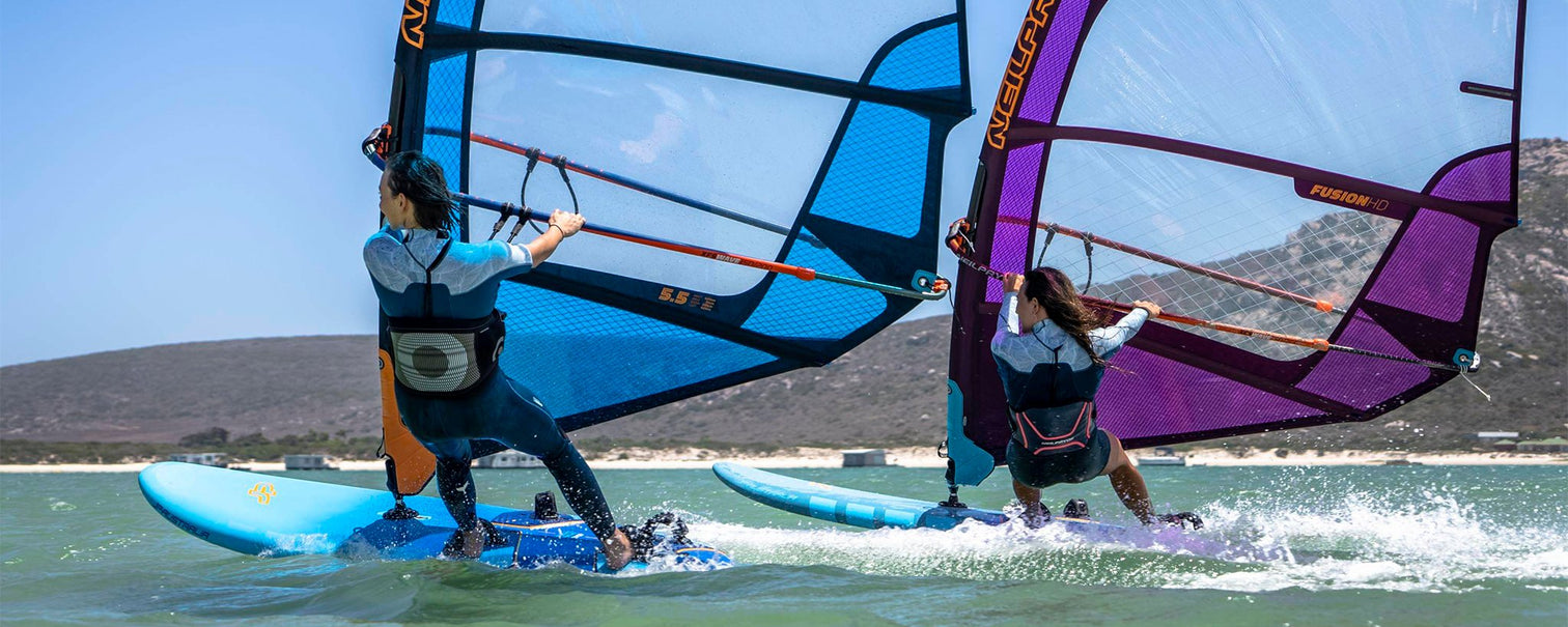 WINDSURF SPARE PARTS – Adventure Sports USA