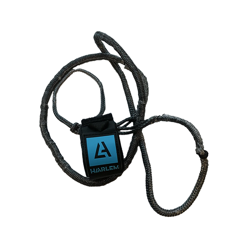Harlem Wing Wrist Leash | Durable Foil Leash for Safe Riding ...