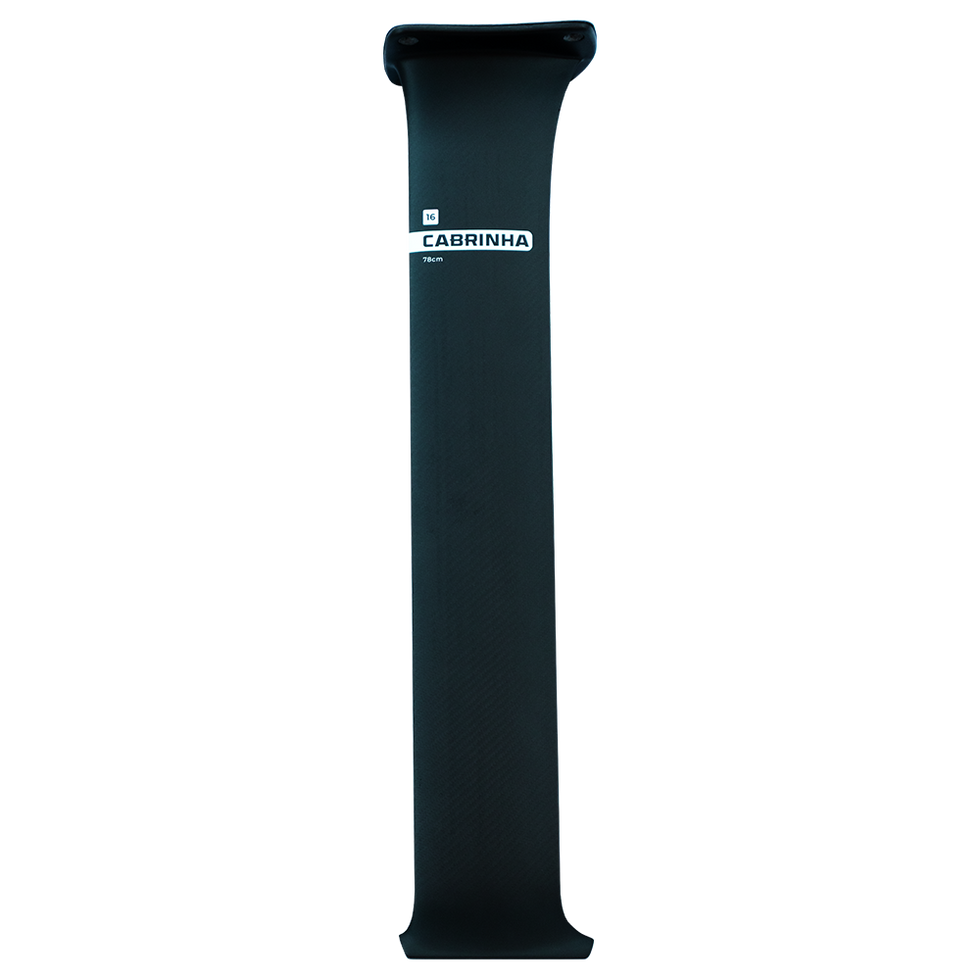 UNION CARBON MAST – Adventure Sports USA