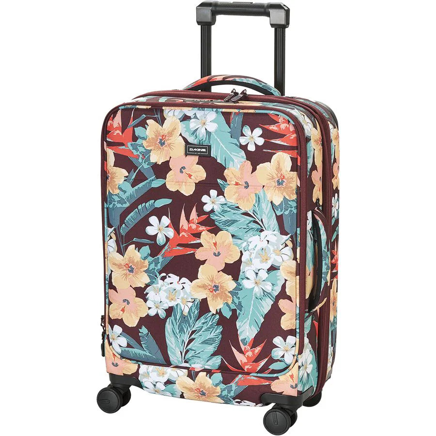 Verge 42L+ Spinner Suitcase - Adventure Sports USA