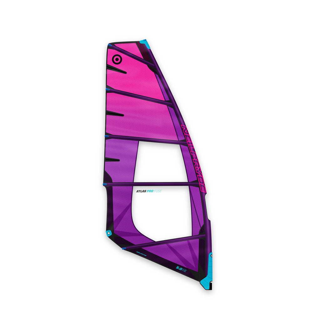 NeilPryde Atlas Pro Fuse Sail - Wave Sailing Performance - Adventure ...