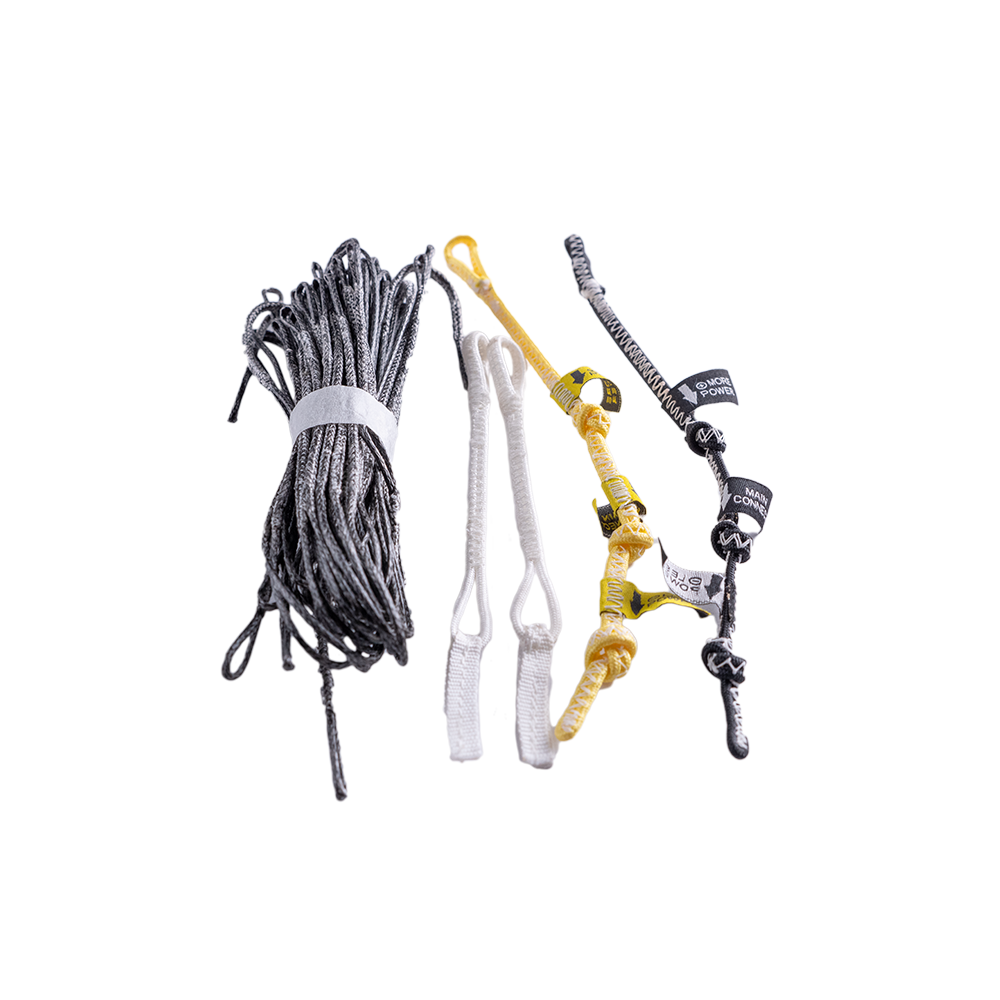 2025 BRIDLE SET SWITCHBLADE APEX – Adventure Sports USA