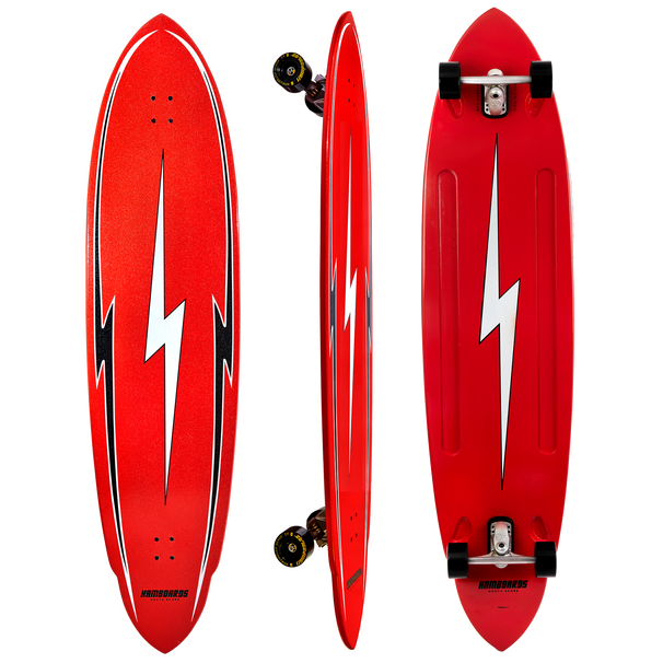 Hamboards – Adventure Sports USA