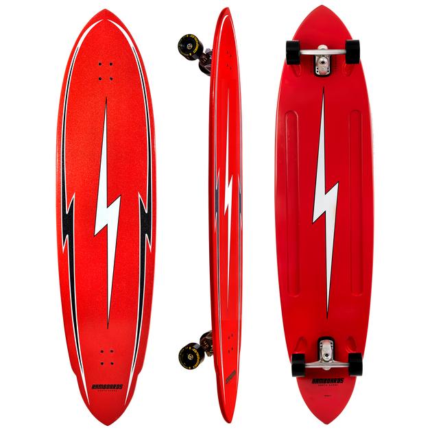 Hamboards – Adventure Sports USA