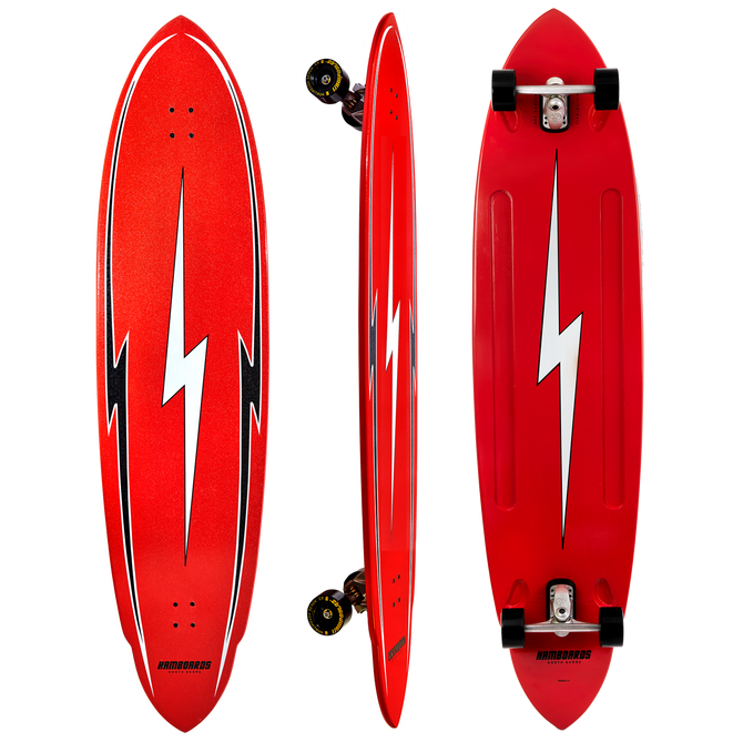 Hamboards – Adventure Sports USA