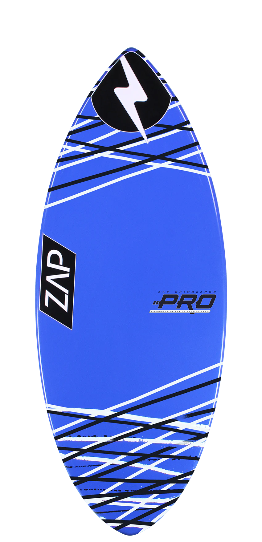 Zap Pro Skimboard - High-Performance Skimboard - Adventure Sports USA