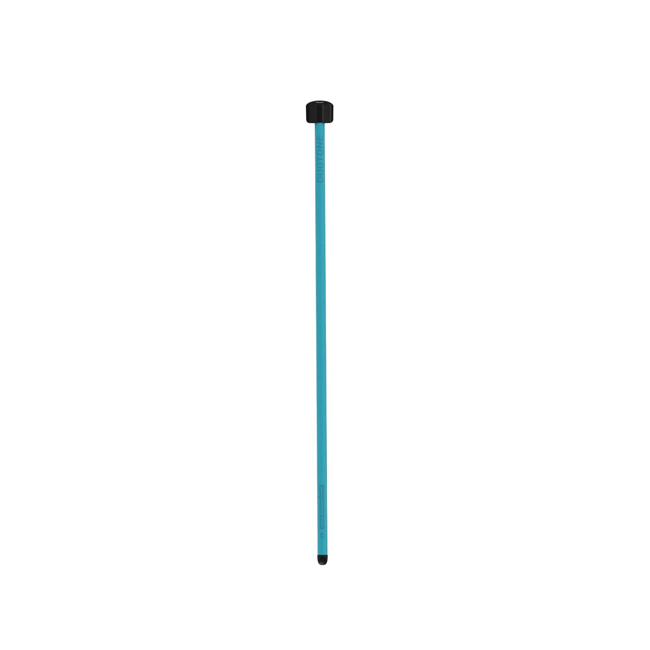 FOIL MINIBOOM SILVER Lightweight Boom - Adventure Sports USA