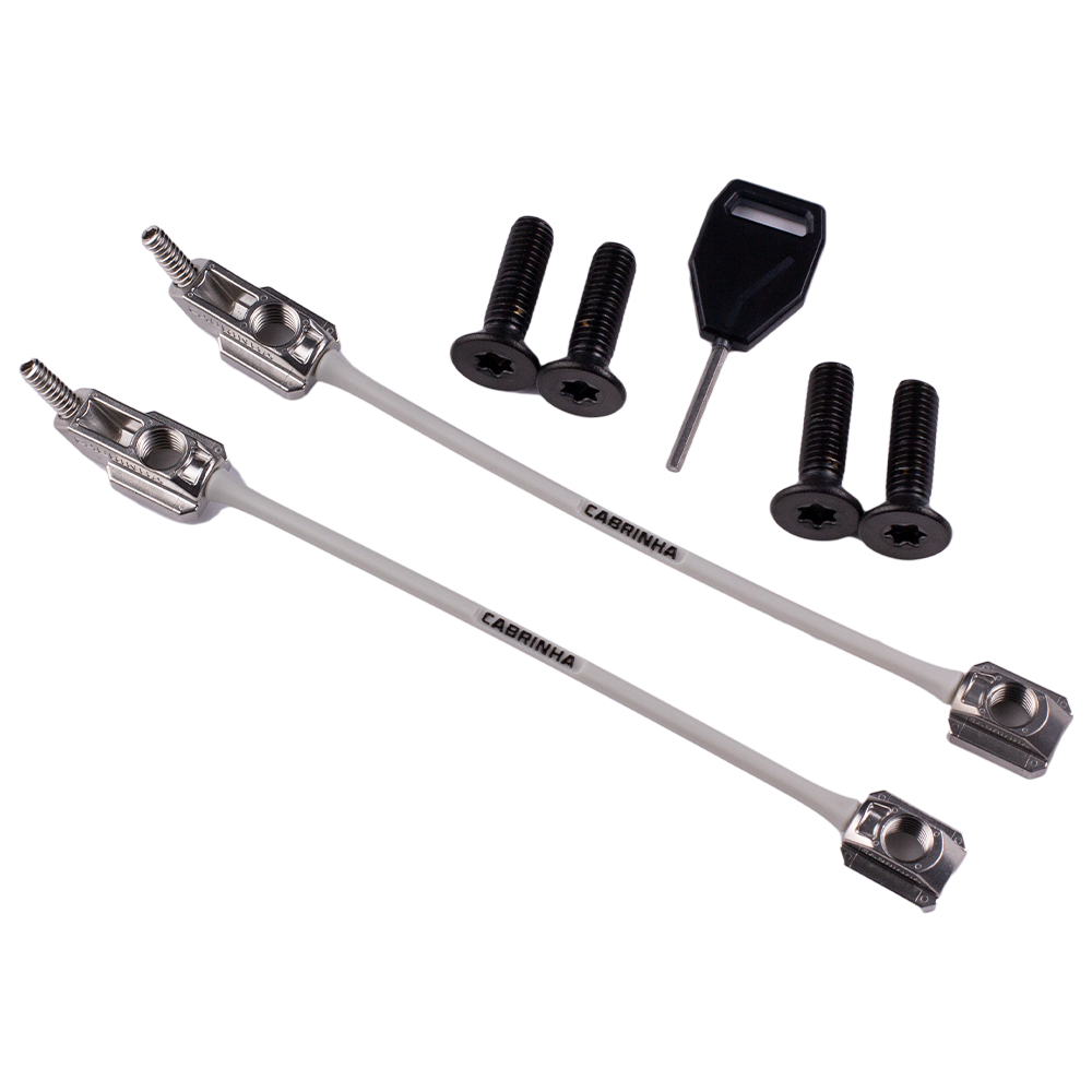 TRACK NUT TRAIN X2 – Adventure Sports USA