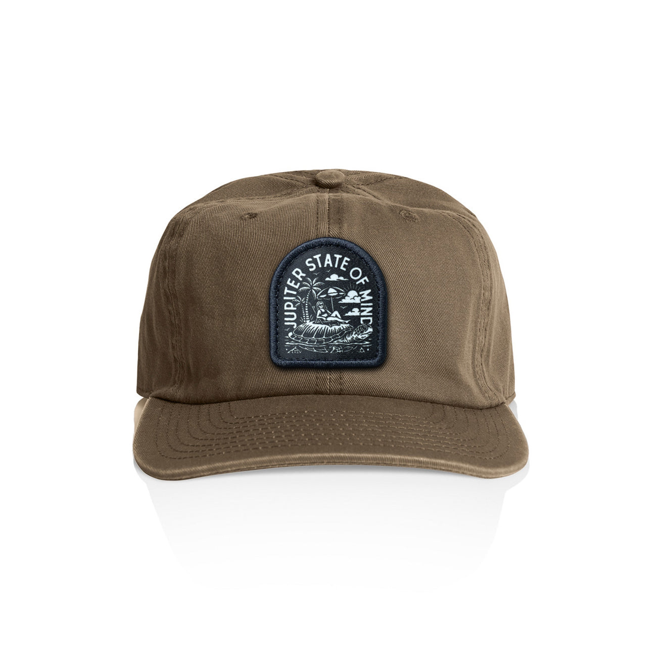 State Of Mind Hat – Adventure Sports USA