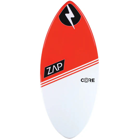 ZAP Core C Series Skimboard - Entry-Level Skimboarding Fun - Adventure ...