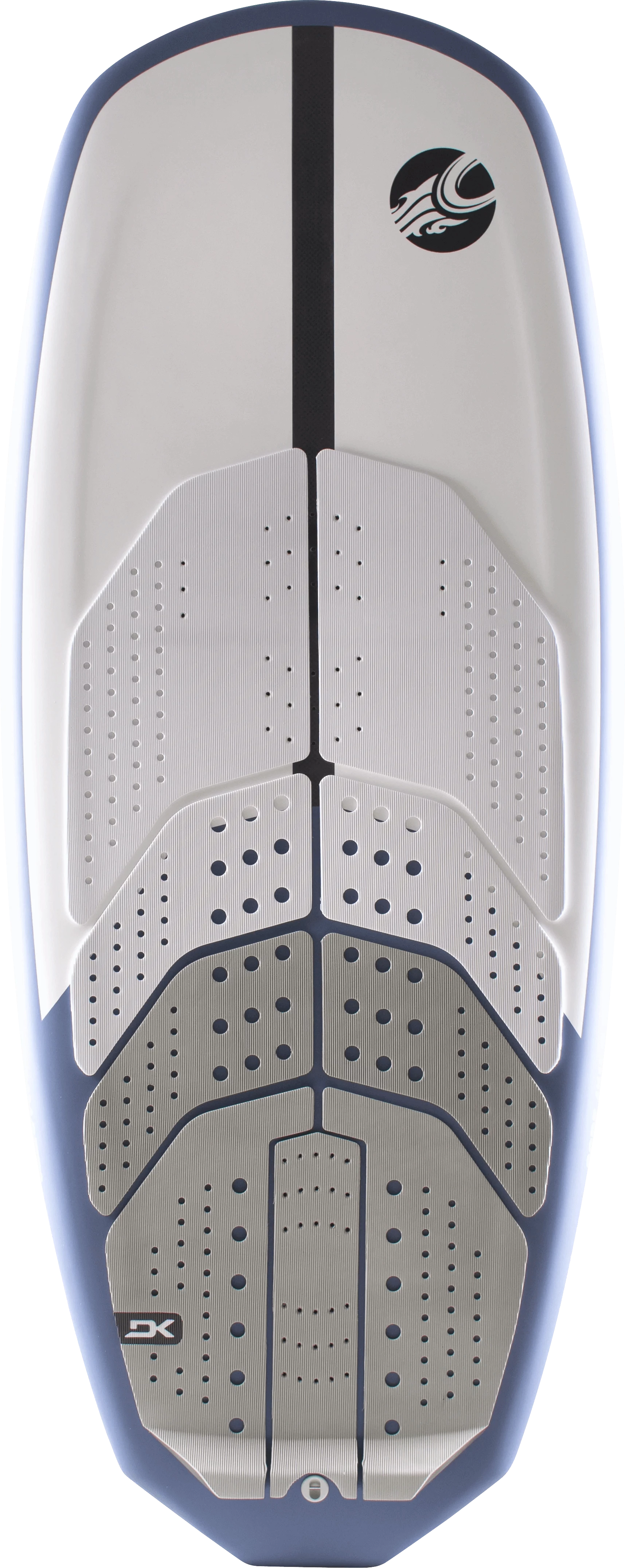 03S Code Mkii Foil Board - Adventure Sports USA