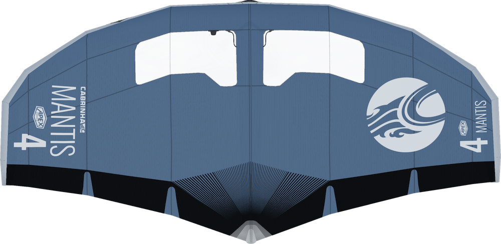 Mantis Apex Wing - Adventure Sports USA