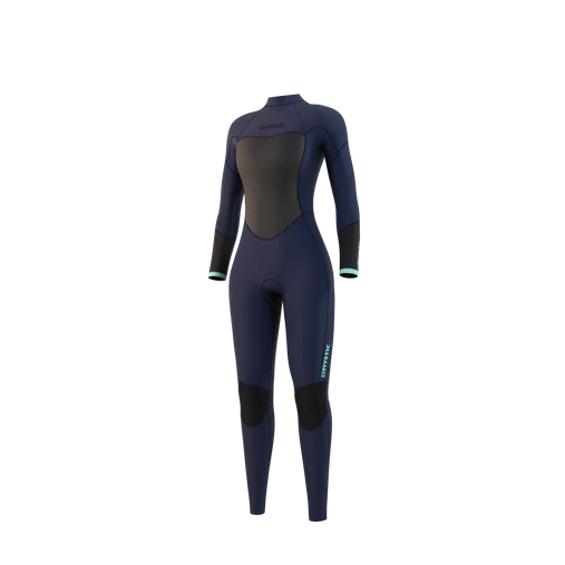 Myst Brand W Fullsuit 3/2mm Bzip FL DBlu – Adventure Sports USA