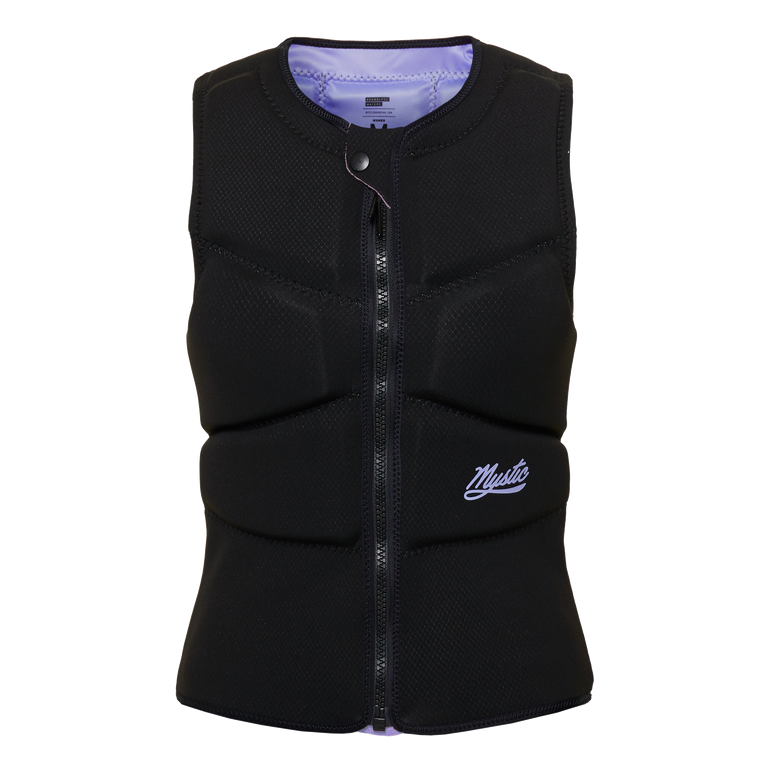 Mystic Ruby Impact Vest - Adventure Sports USA