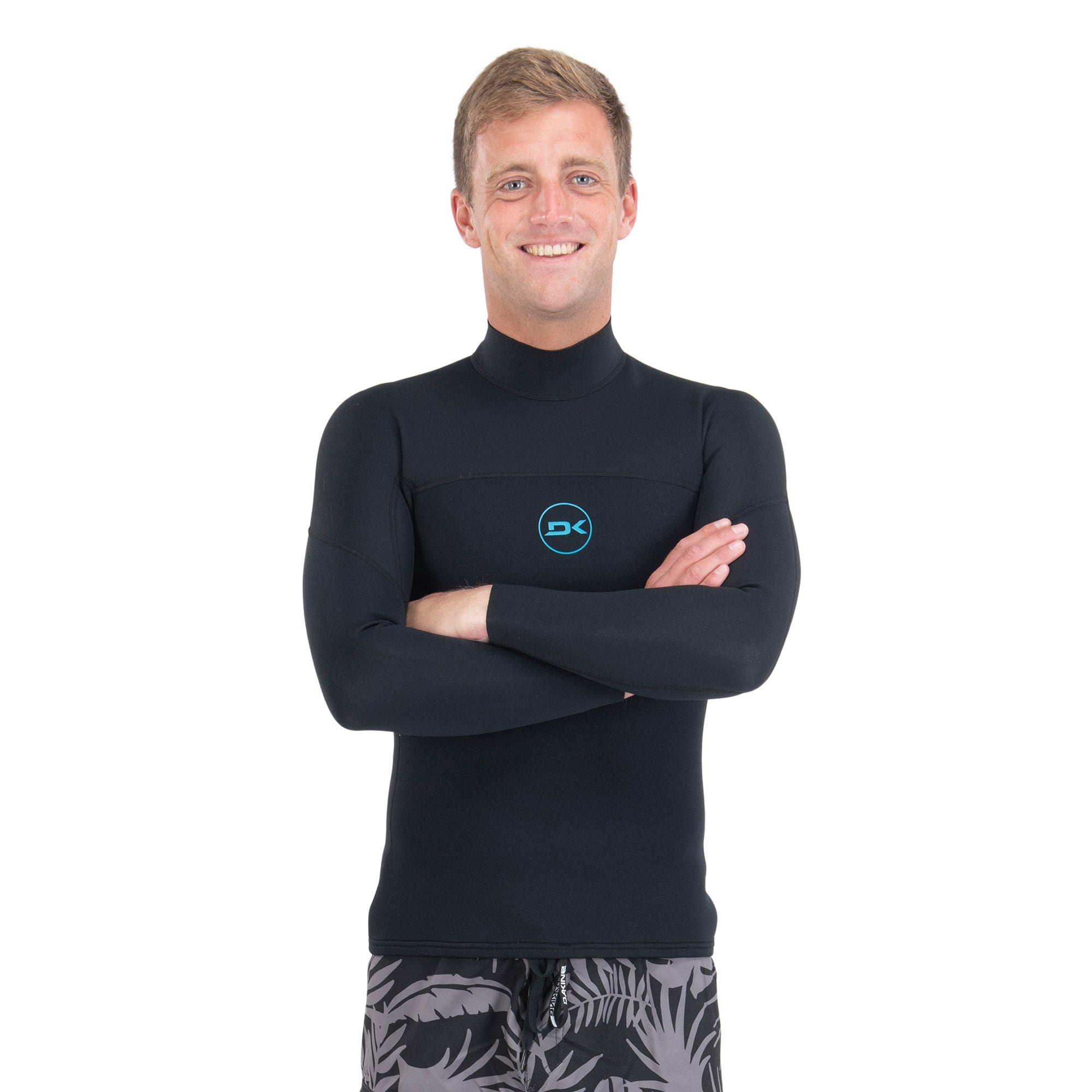 Quantum Men’s Surf Jacket - Stay Warm and Protected - Adventure Sports USA
