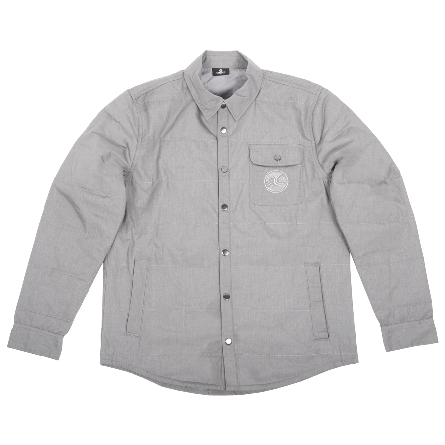 CABRINHA LONGSLEEVE BUTTON-UP – Adventure Sports USA