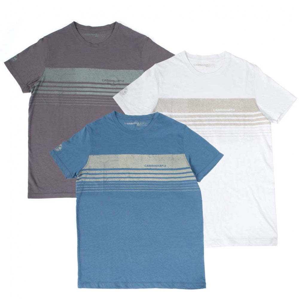 CABRINHA STRIPED T-SHIRT – Adventure Sports USA